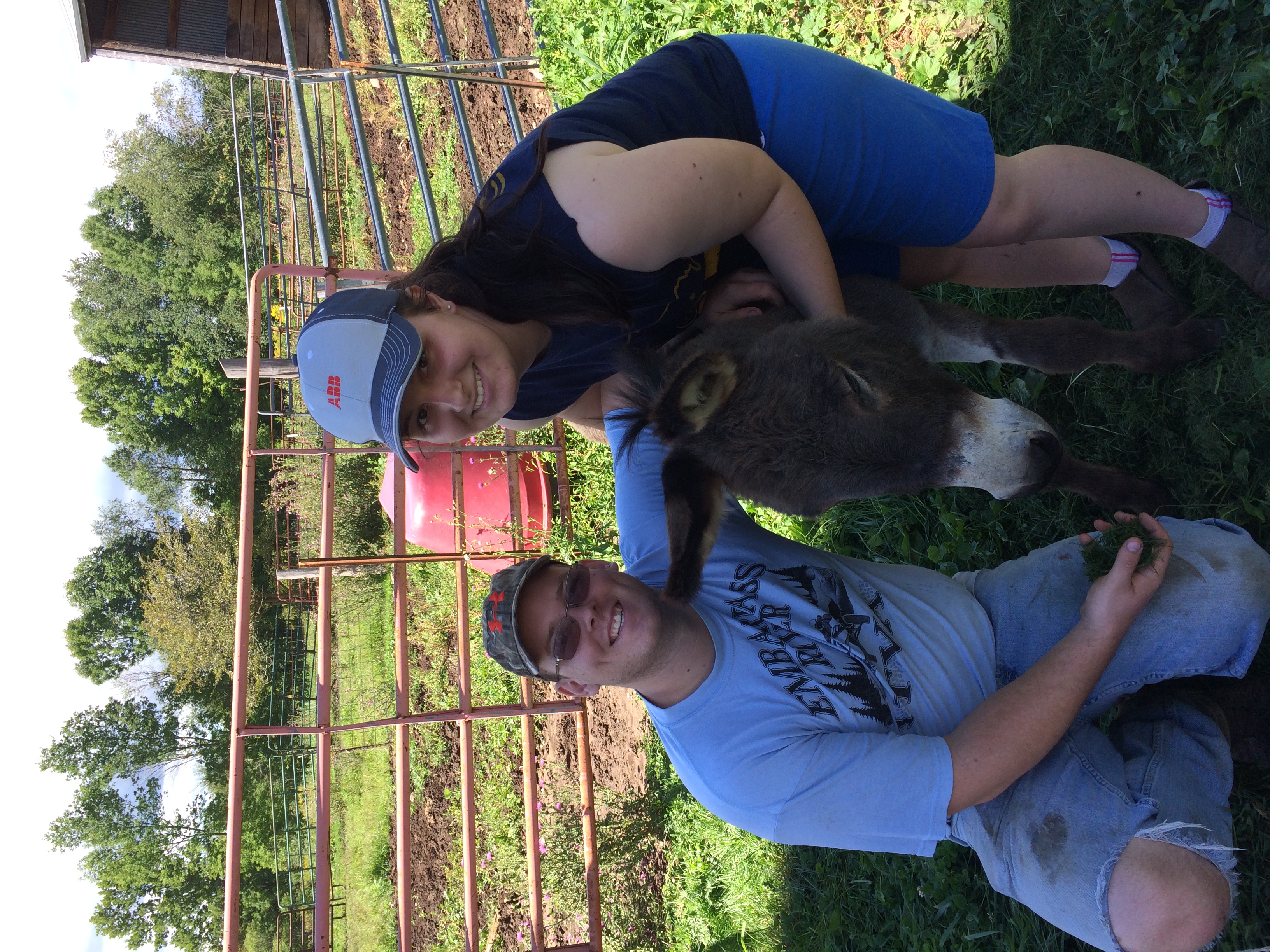 About Us - Hobby Homestead
