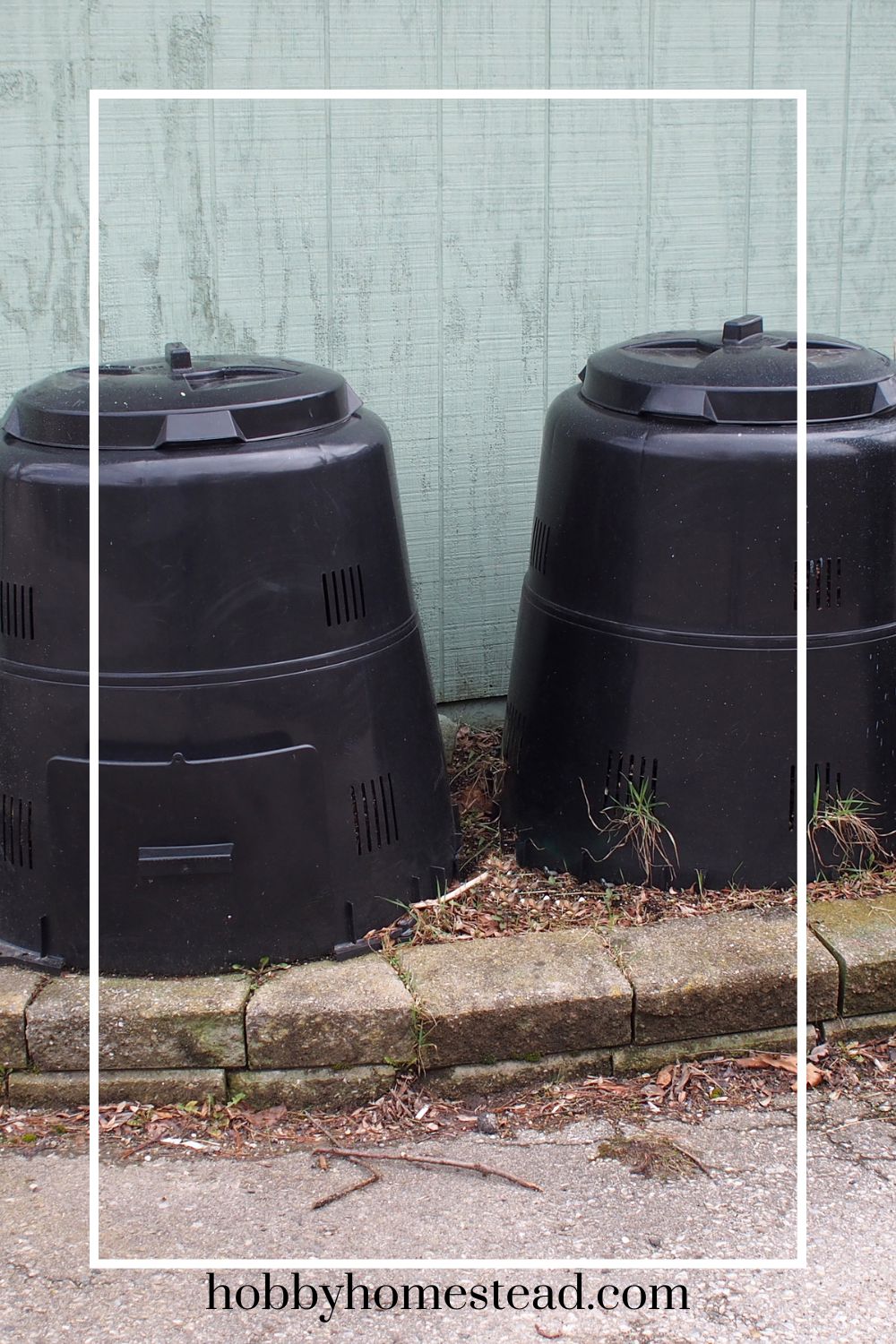 How to Manage Bugs and Unwanted Bugs: Compost Like a Pro - Hobby Homestead
