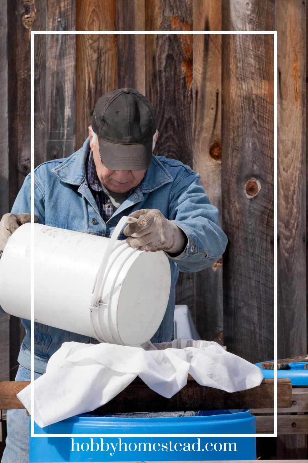 Essential DIY Homesteading Skills for Every Family - Hobby Homestead