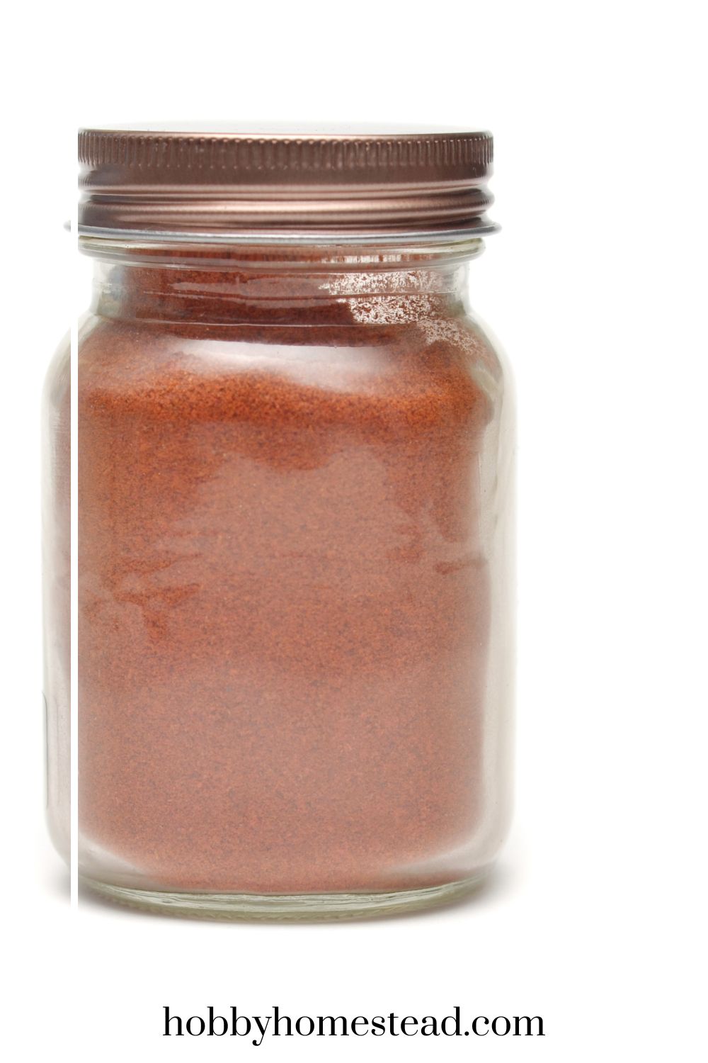 Homemade Paprika with Fresh Flavors from Garden to Jar - Hobby Homestead