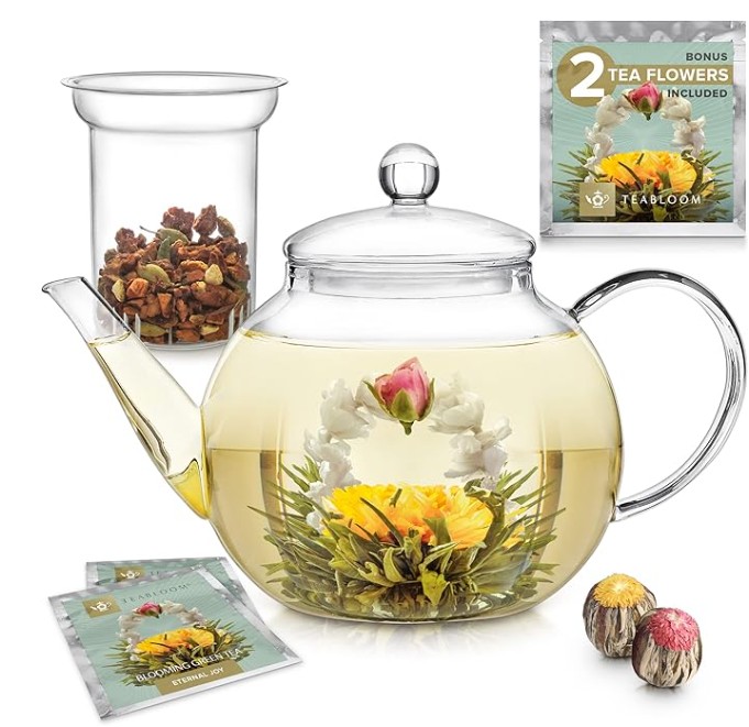 How to Make Dandelion Tea Step-by-Step: A Sip of Sunshine - Hobby Homestead