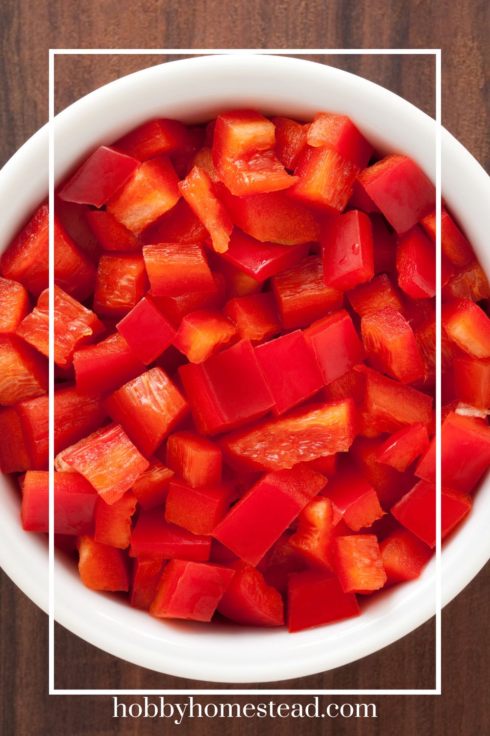 How to Store Green Bell Peppers: Tips That Really Work - Hobby Homestead