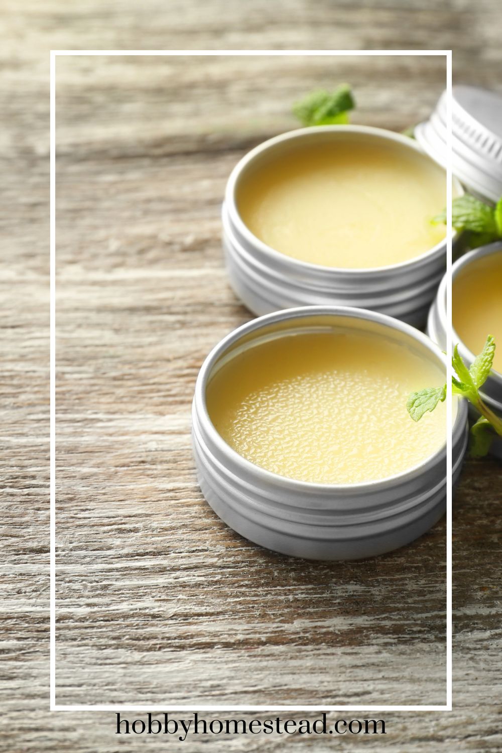 Easy Homemade Comfrey Salve Recipe to Make at Home - Hobby Homestead