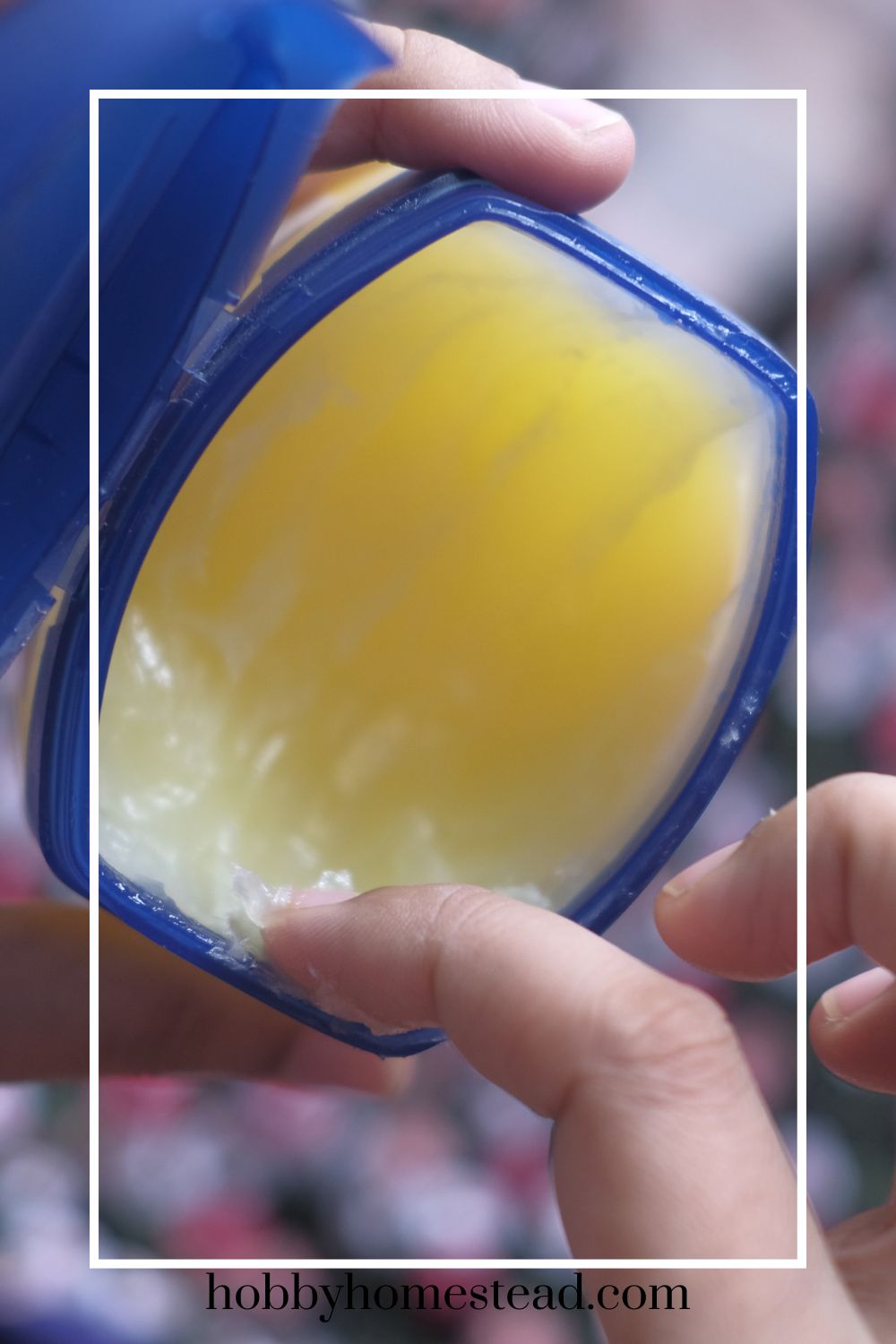 Vaseline or Lotion: Decoding the Benefits for Your Skin - Hobby Homestead